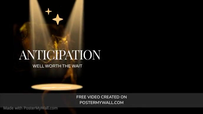 Copy of Luxury coming soon ad vertical video | PosterMyWall