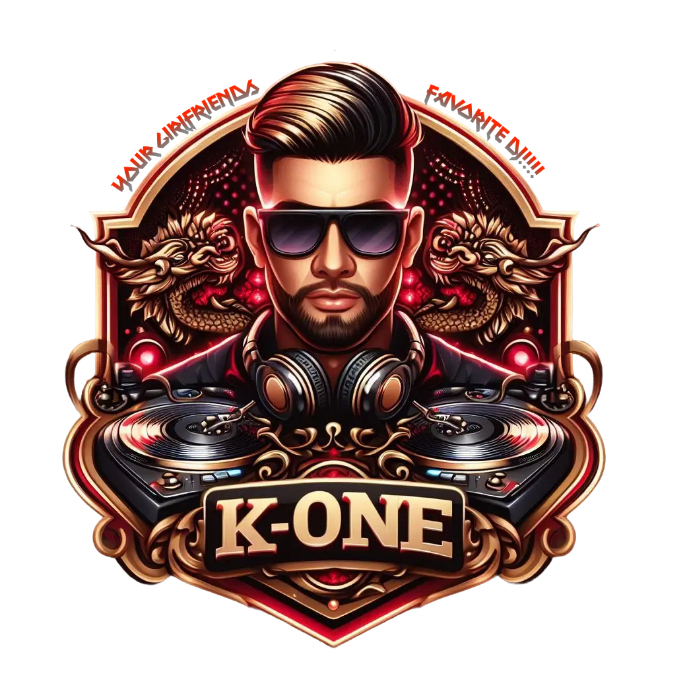 K-ONE LOGO | PosterMyWall