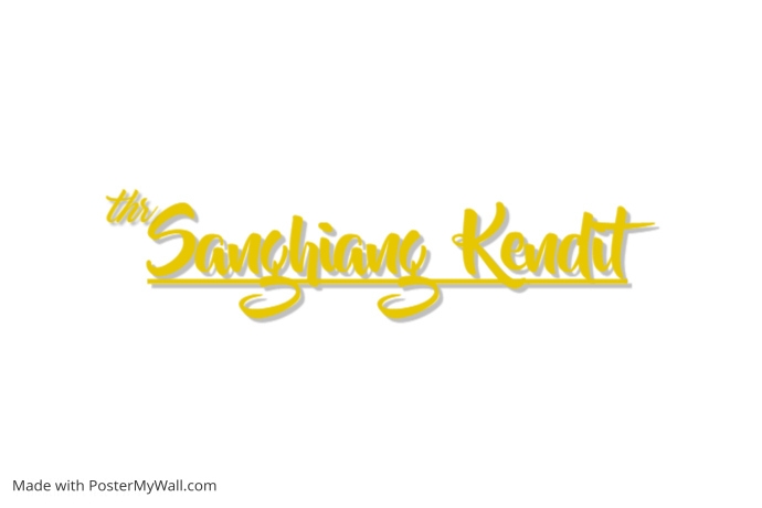 Copy of Salinan Eyelash Logo | PosterMyWall