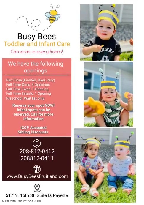 Child care centre | PosterMyWall