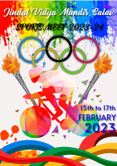 summer olympics | PosterMyWall