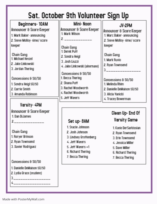 Copy of A New Design | PosterMyWall