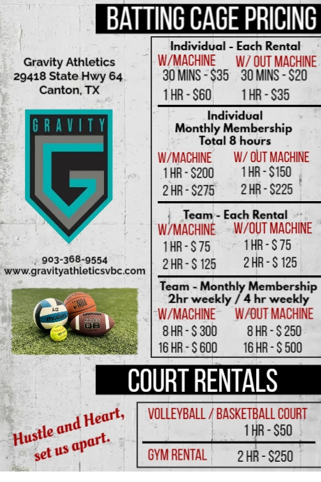 BASEBALL TEAM SCHEDULE | PosterMyWall