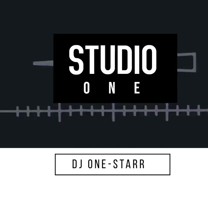 Album Cover Video for instagram | PosterMyWall