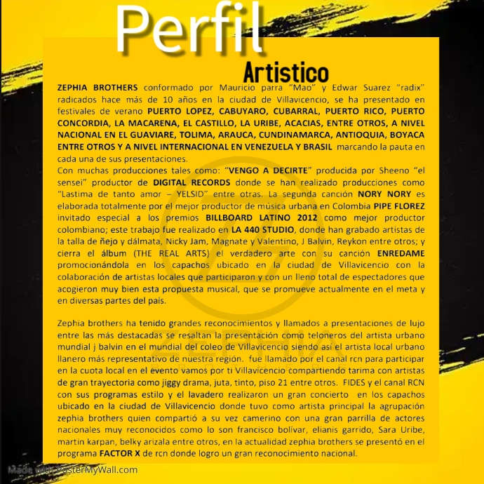 Copia de CHURCH SERVICE SERMON TEMPLATE | PosterMyWall