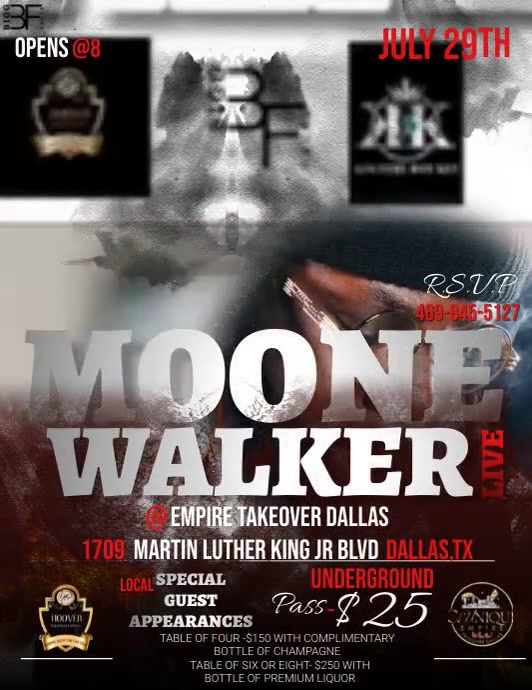 Copy of Rap Tournament Flyer | PosterMyWall