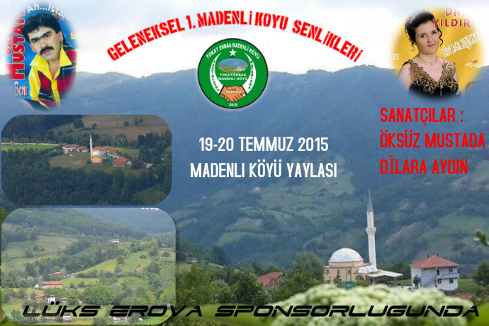 A New Poster | PosterMyWall