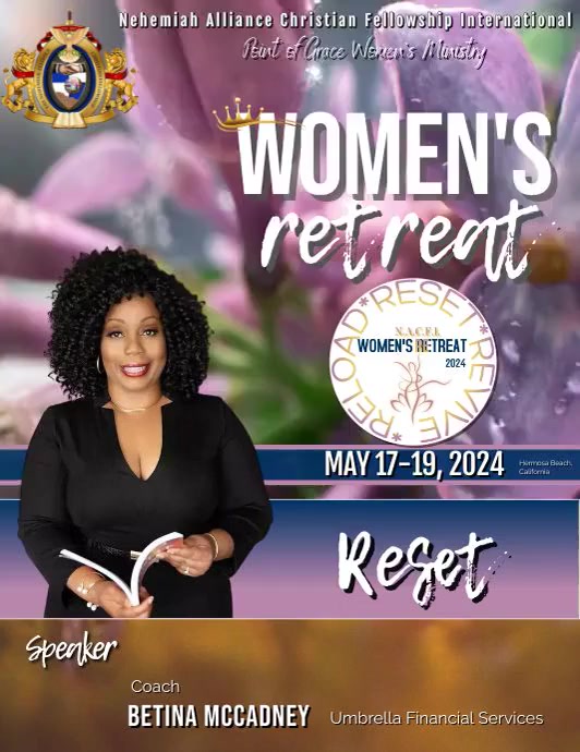 2024 RRR - McCadney | PosterMyWall