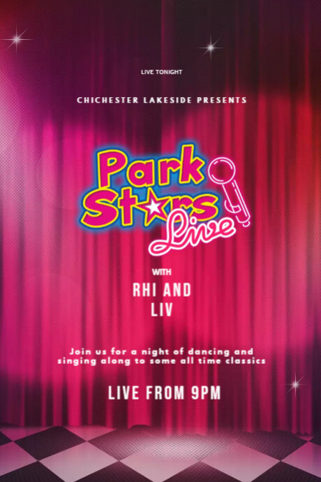 Theatre Show Flyer Design Template 1 Postermywall