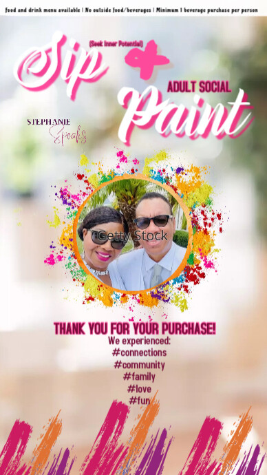 Copy of Thank you (Me) Nevillet (5) | PosterMyWall