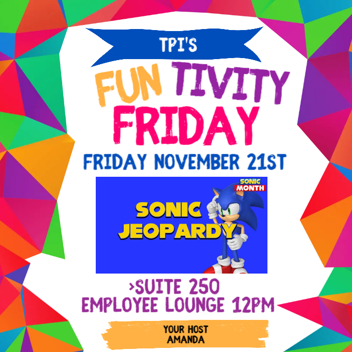 Fun Day Camp Instagram Post | PosterMyWall