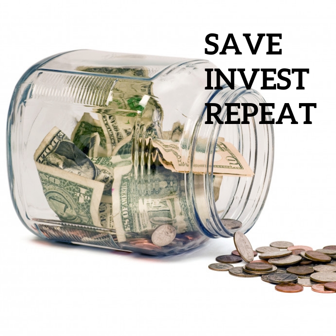 03 MONEY Template | PosterMyWall