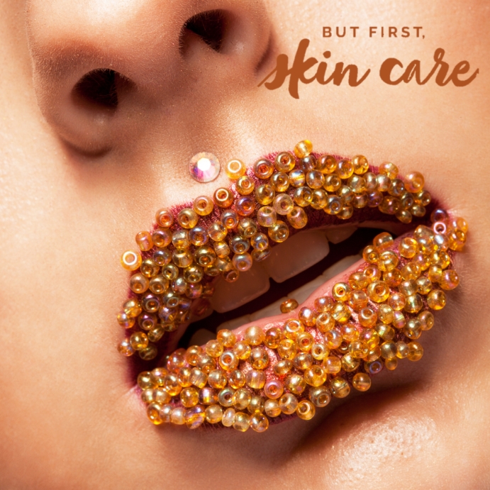 03 Skin Care Template | PosterMyWall