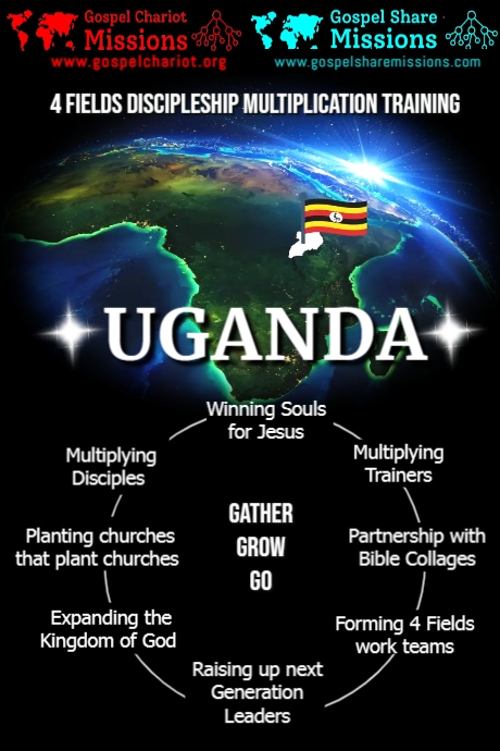UGANDA AFRICA | PosterMyWall