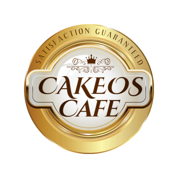 Cakeos Logo (1) | PosterMyWall