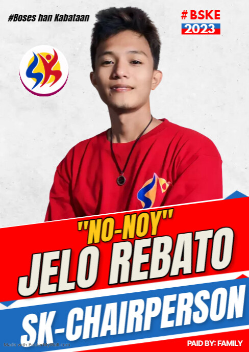 Barangay Election Poster (1) | PosterMyWall
