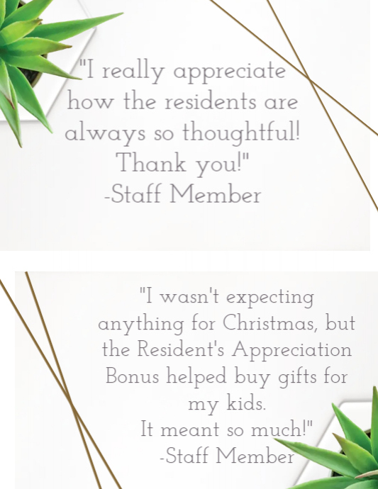 Copy of Employee Quotes | PosterMyWall