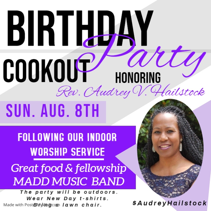 Copy of Mom Chef | PosterMyWall