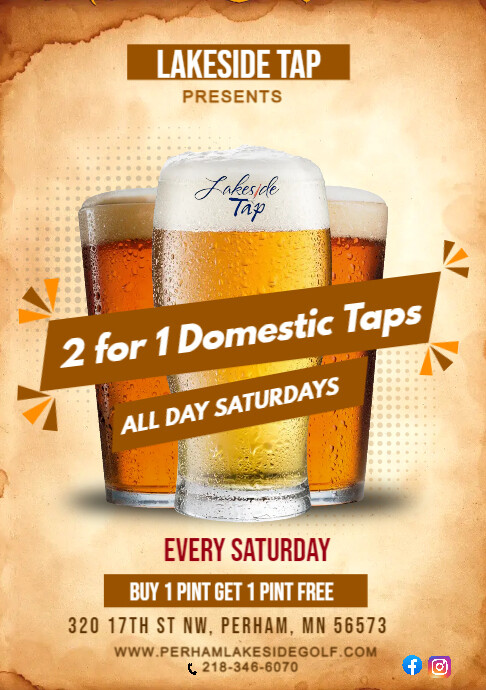 happy hour | PosterMyWall