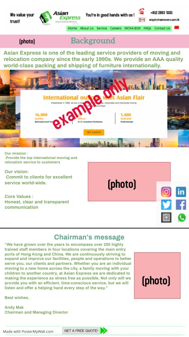 2.1 Background | PosterMyWall