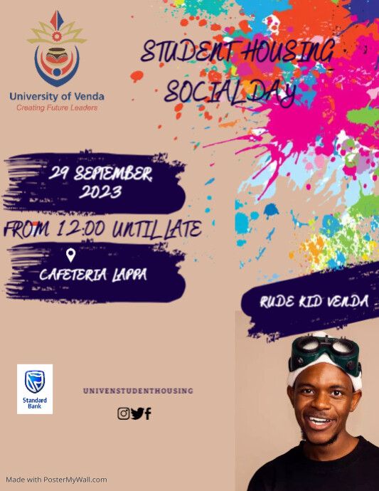 event post | PosterMyWall