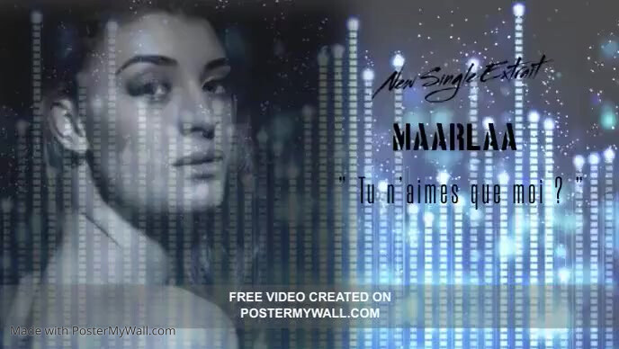 New Single Preview Ad Template For Facebook | PosterMyWall