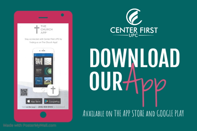 Download Our App | PosterMyWall