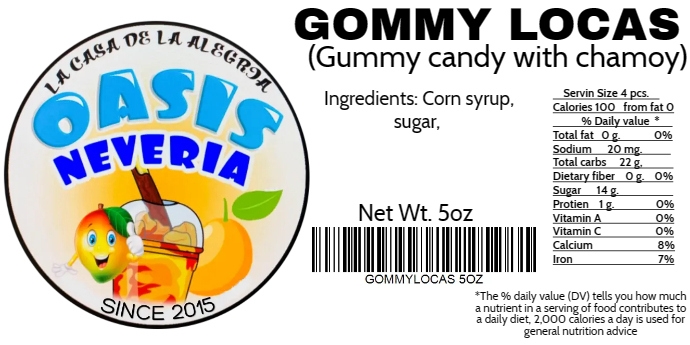 mango tajin (1) | PosterMyWall