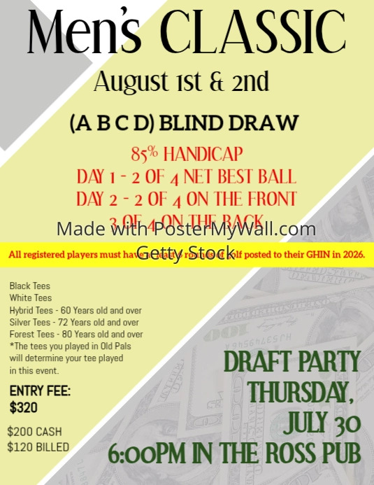 Copy of Trophy Flyer Template | PosterMyWall