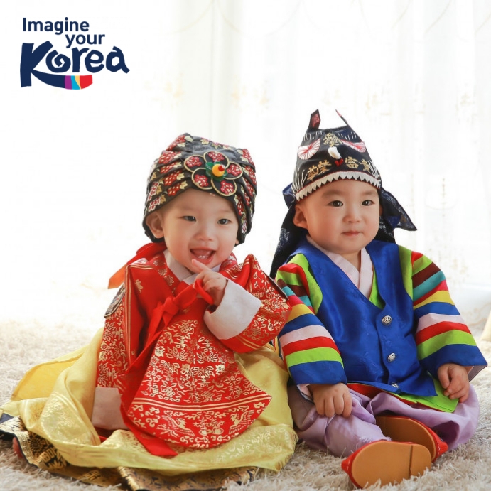 04 Korea Template | PosterMyWall