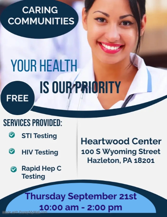 caring communities | PosterMyWall