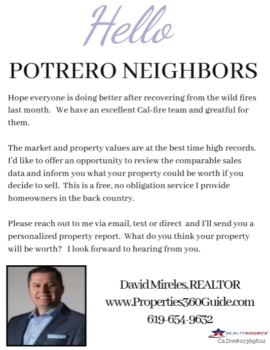 Realtor Prospecting Flyer | Real Estate Marke | PosterMyWall