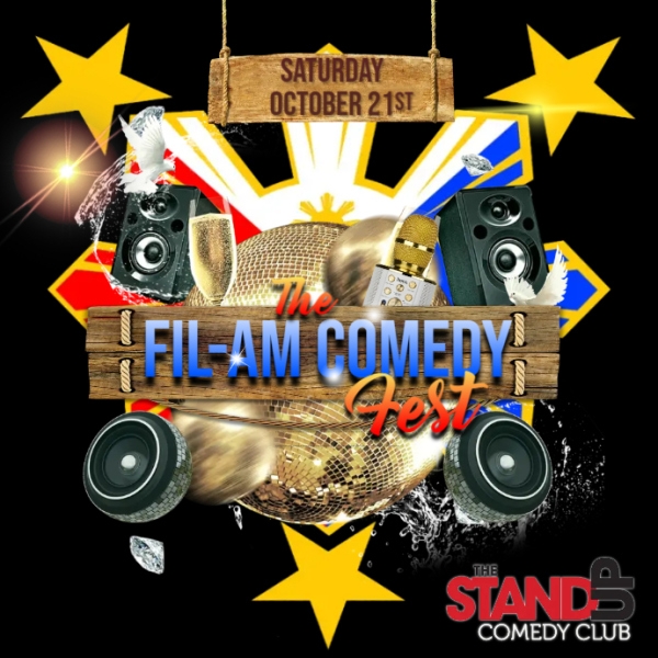 Copy of Fil-AmComedyFestival_Thumbnail | PosterMyWall