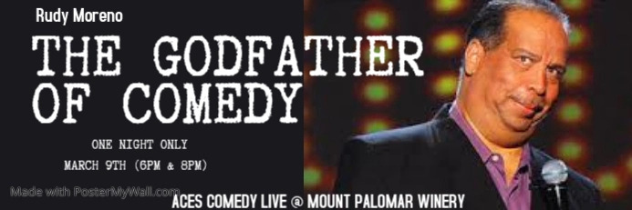 THE GODFATHER | PosterMyWall