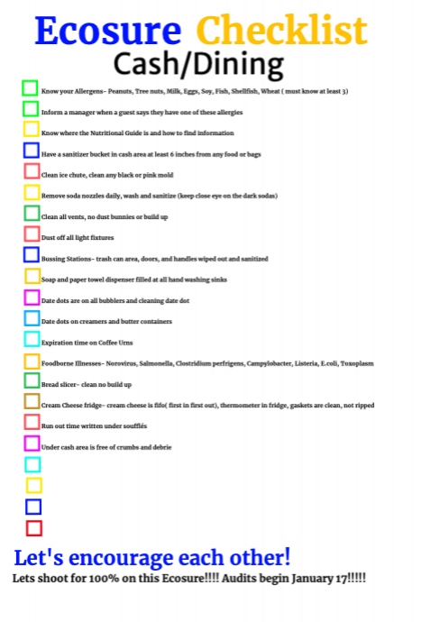 Copy of Home Bucket List Template | PosterMyWall