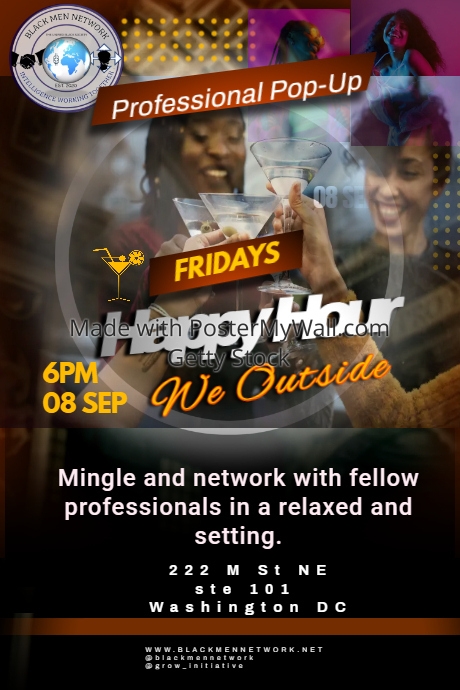 girls night out | PosterMyWall