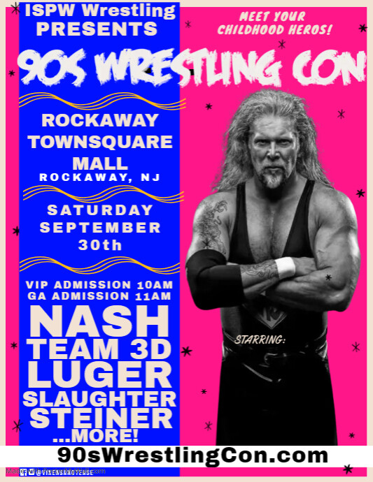 Copy of Miss Topsy Flyer | PosterMyWall