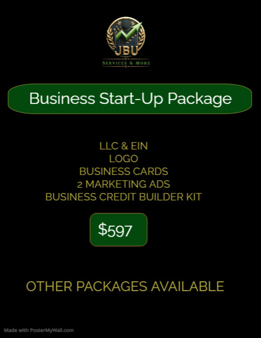 services price list,service package flyer | PosterMyWall