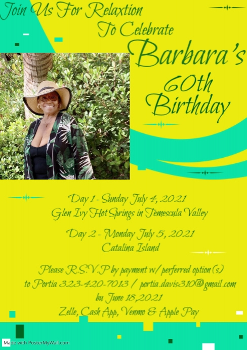 Join Us | PosterMyWall