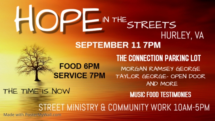 Copy of Copy of Proverbs Sermon Series | PosterMyWall