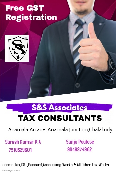 Copy of Tax Services Poster | PosterMyWall