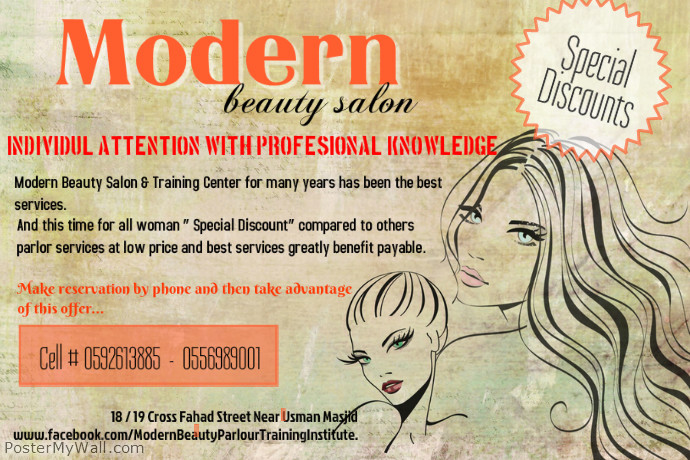 Special Discount | PosterMyWall