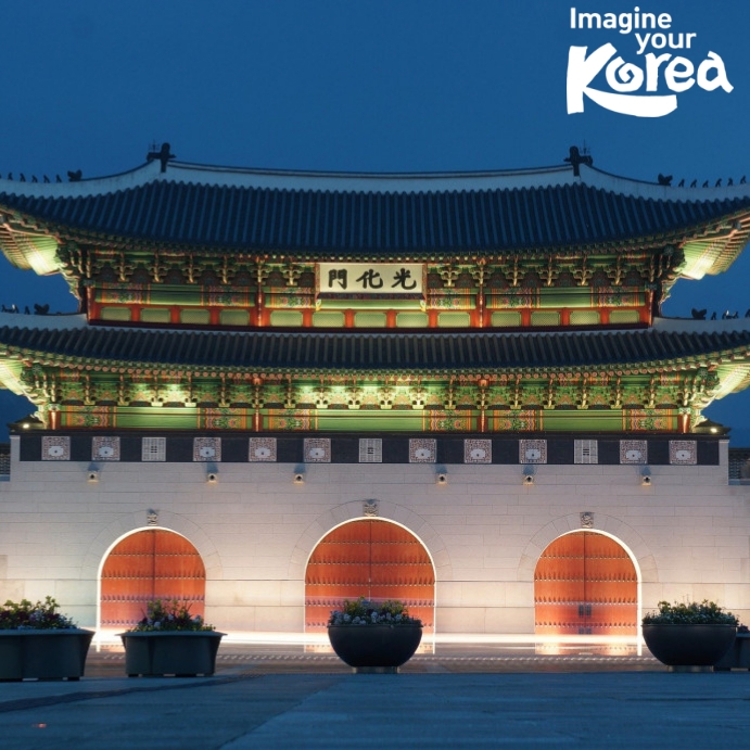 05 Korea Template | PosterMyWall