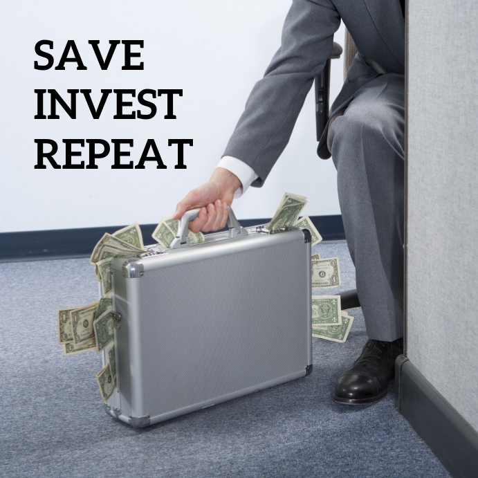 05 MONEY Template | PosterMyWall