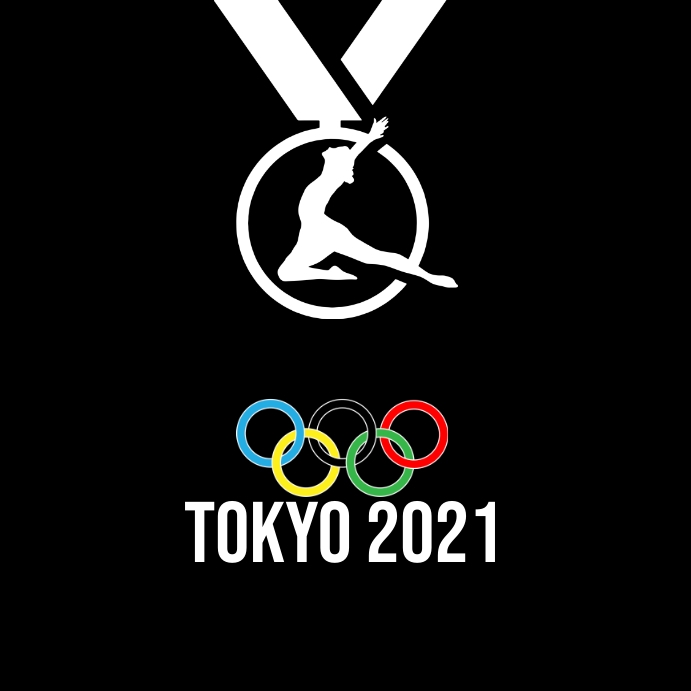 05 Olympics Template | PosterMyWall