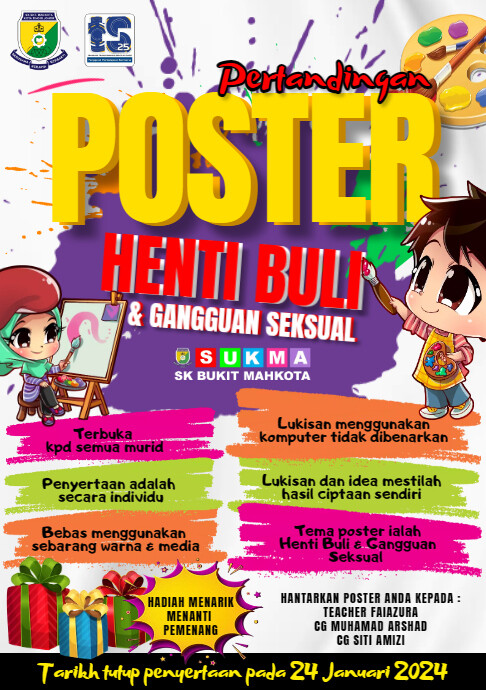 kids festival | PosterMyWall