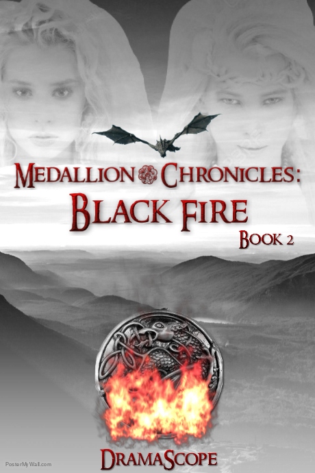 My Book Cover | PosterMyWall