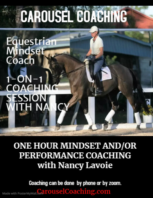 Carousel Coaching | PosterMyWall