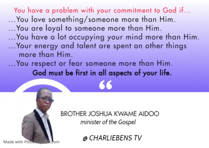 Copy of TESTIMONIAL TEMPLATE | PosterMyWall