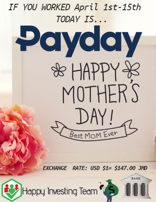 Copy of Copy of MONEY FAST Flyer Template | PosterMyWall